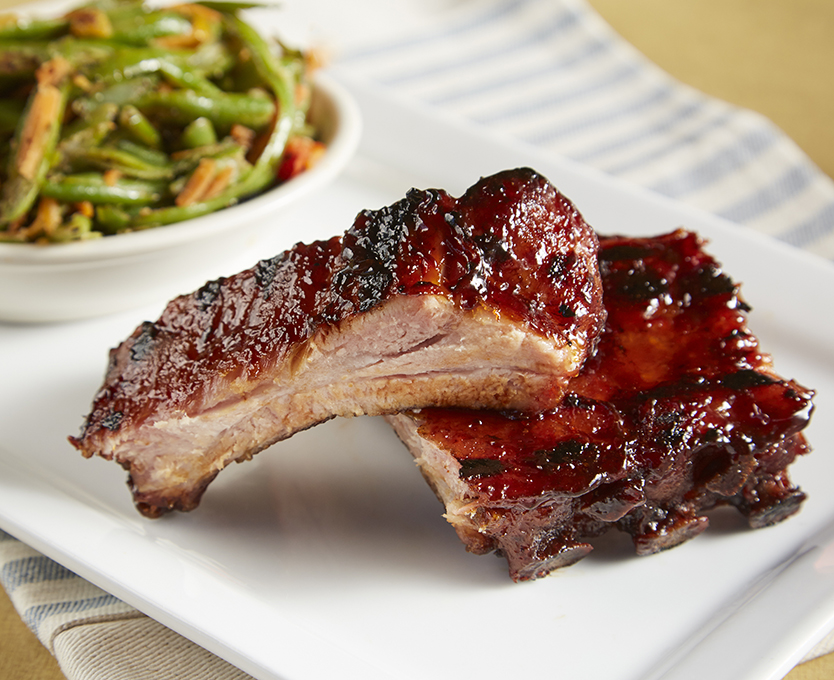 Menu | Lucille's Smokehouse BBQ