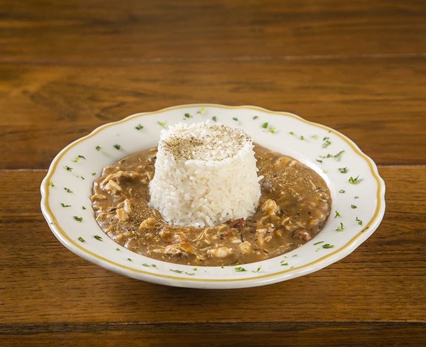 Menu | Lucille's Smokehouse BBQ