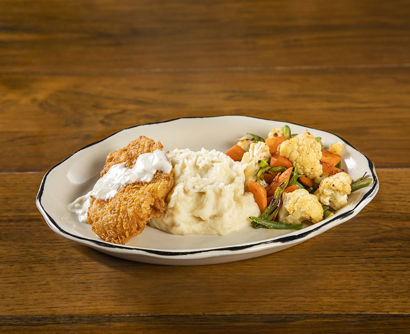 Menu | Lucille's Smokehouse BBQ